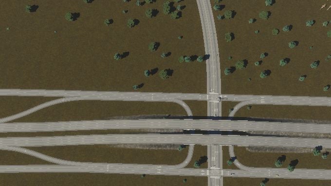 Dallas County - Paradox Mods