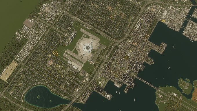 Barrier Island v9.5 - Paradox Mods