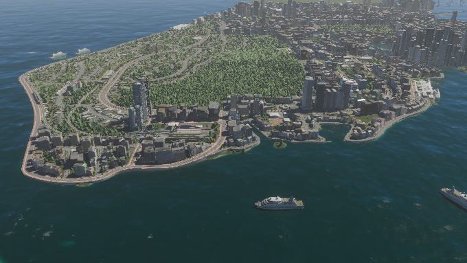 Dundale - Paradox Mods