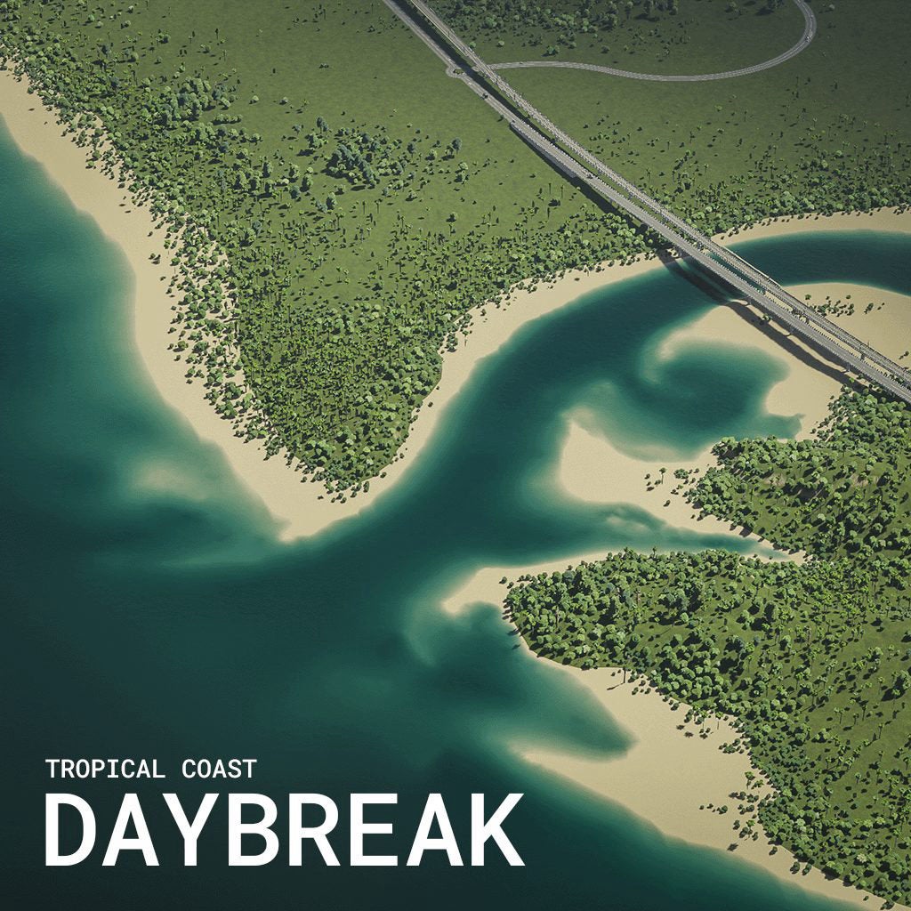 Daybreak - Paradox Mods
