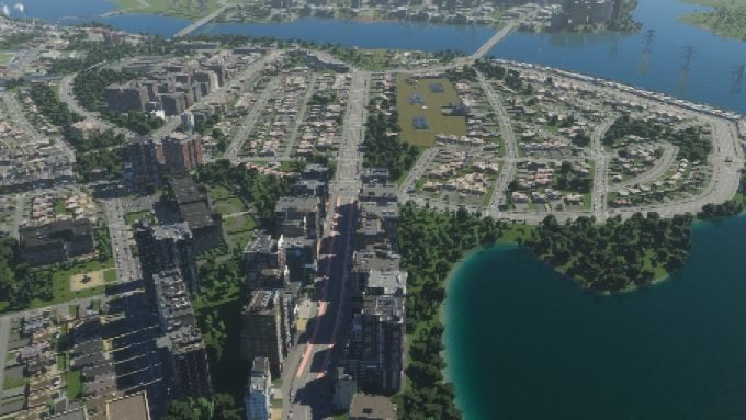 London Traffic Fixed Paradox Mods