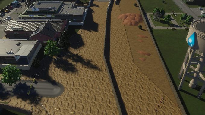 New Haven - Paradox Mods