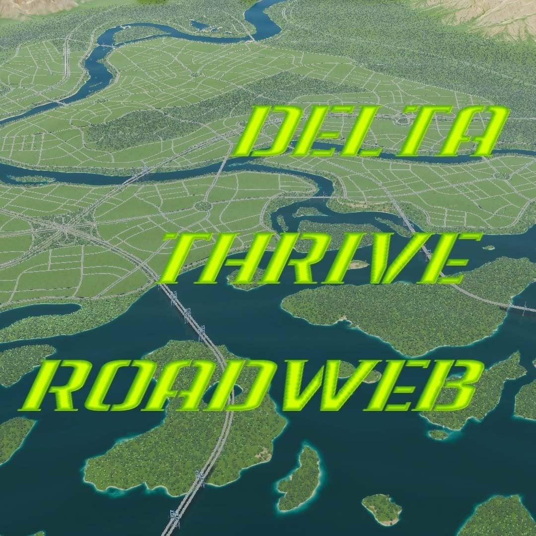 DeltaThrive-RW - Paradox Mods