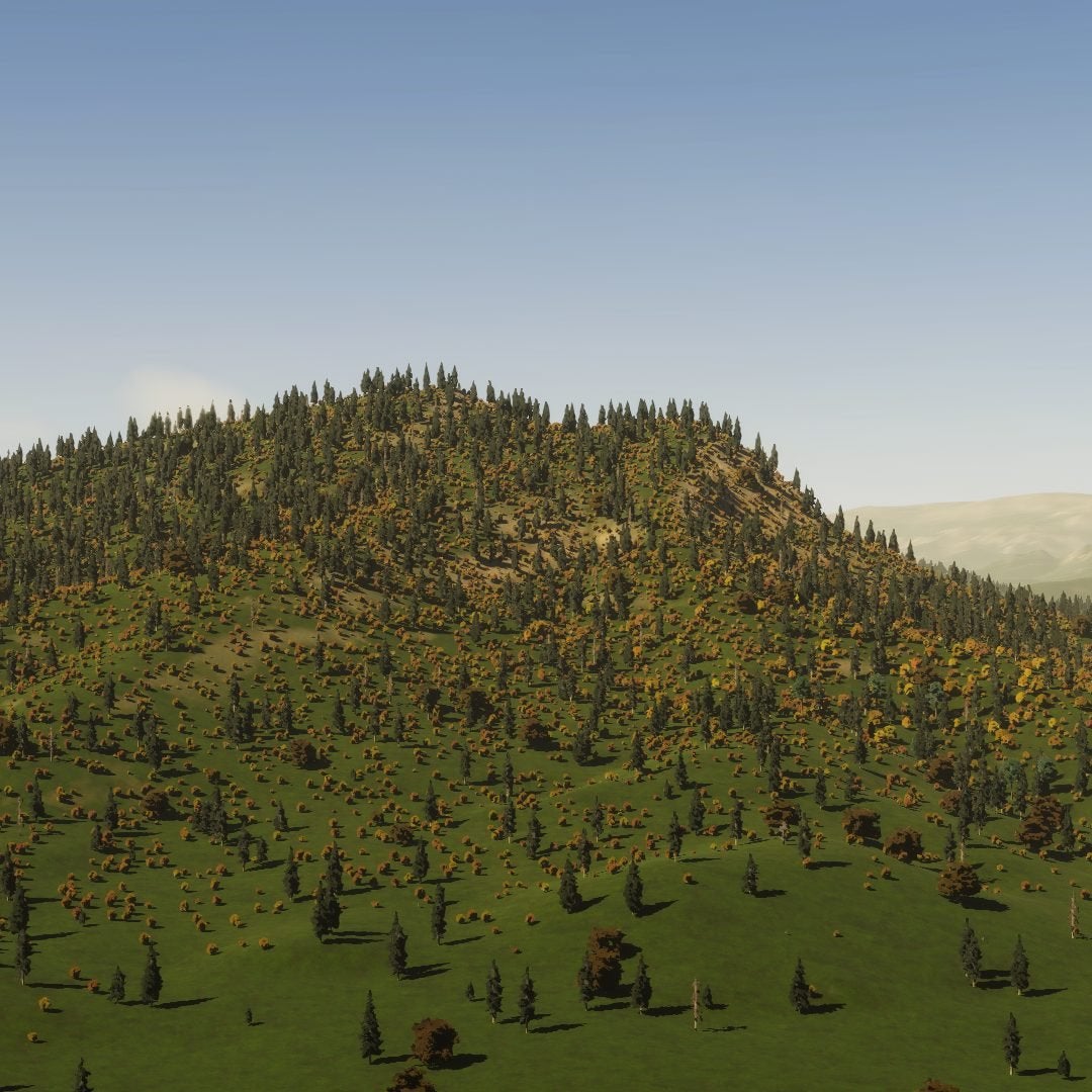 Helena Valley, MT (Map) - Paradox Mods