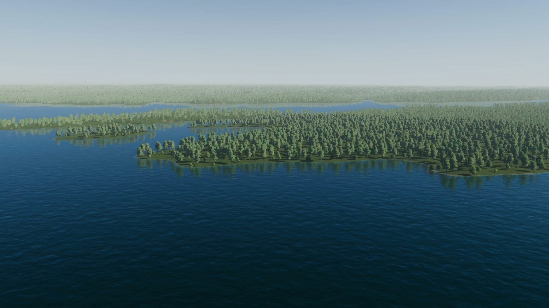 Kingston Ontario Paradox Mods