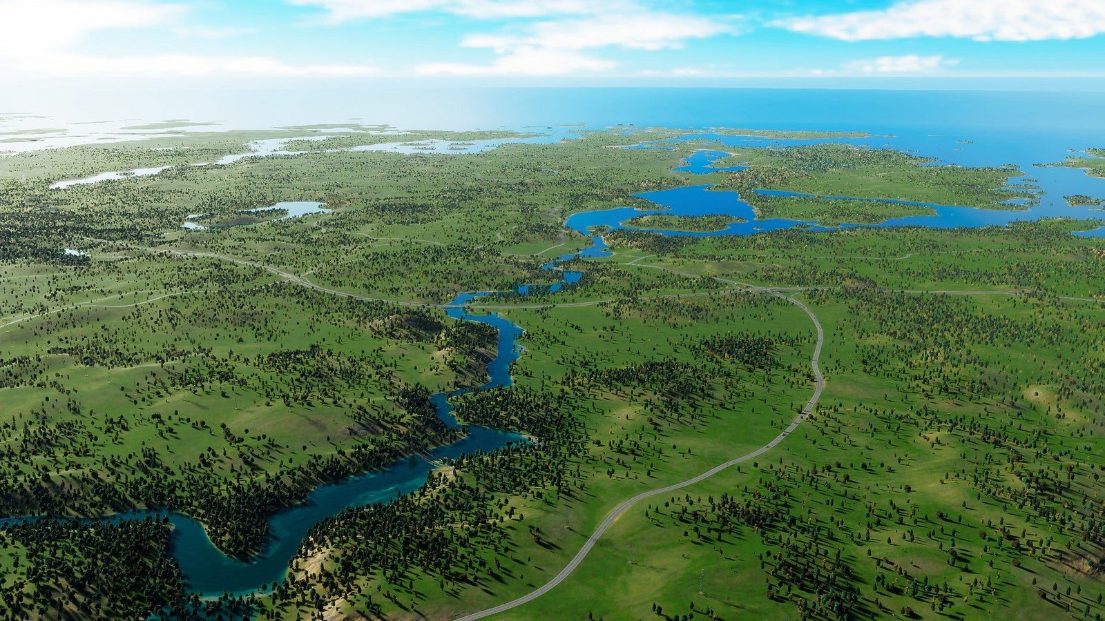 Porvoo Archipelago (958 map tiles) - Paradox Mods