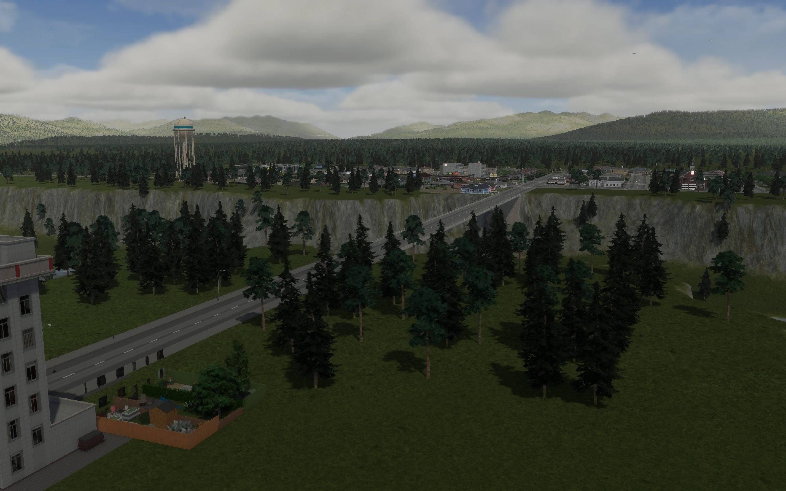 oregon-washington mix - Paradox Mods