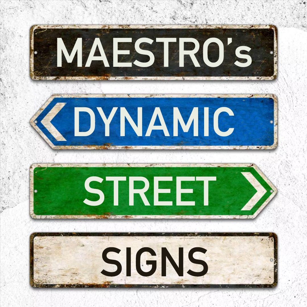 (NA-EU) Dynamic Street Signs (WE-Module) - Paradox Mods