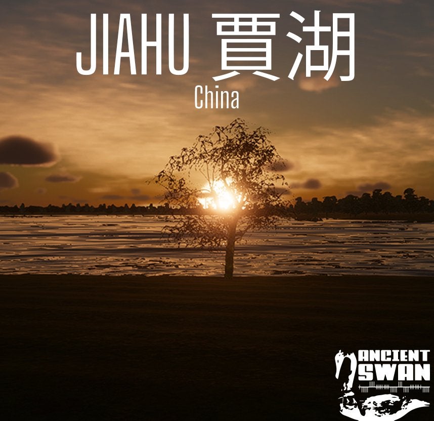 Jiahu 賈湖, China - Paradox Mods