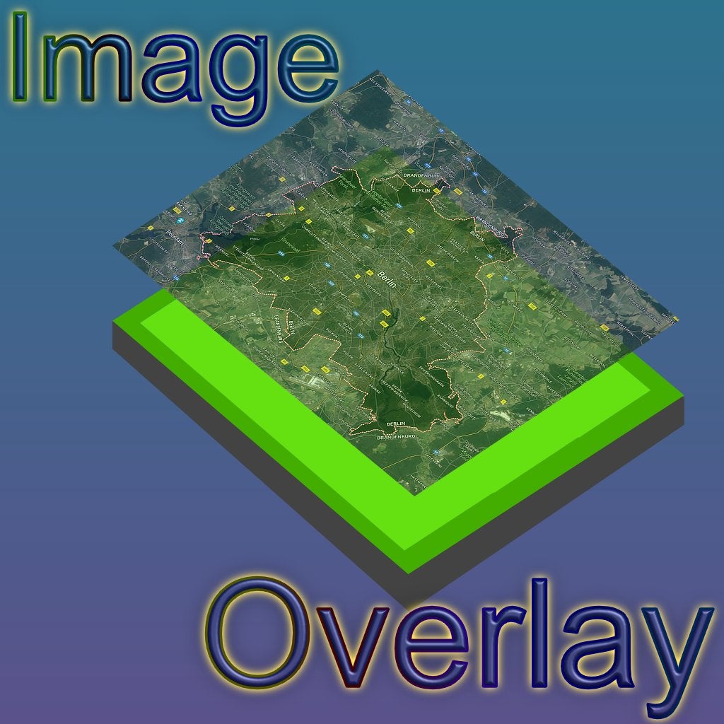 Could a kind soul help me create a map of my city? | Paradox Interactive Forums