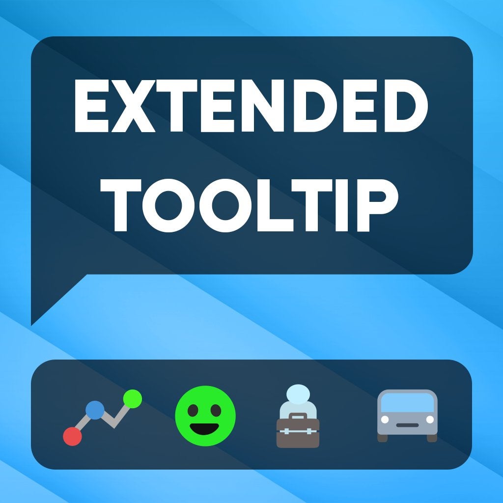 Extended Tooltip - Paradox Mods