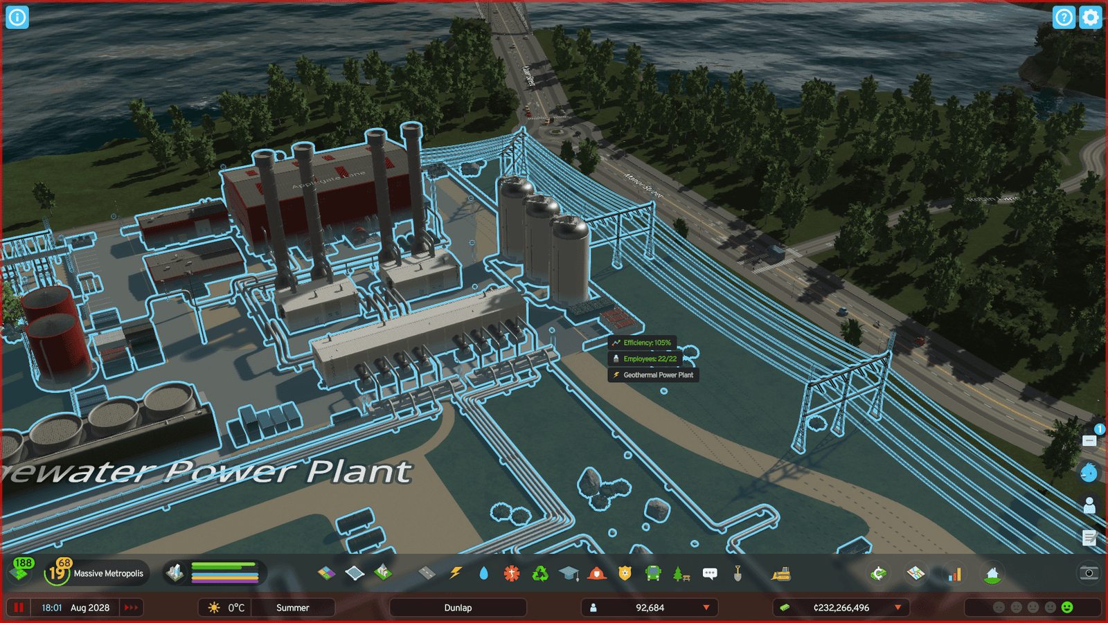 Extended Tooltip - Paradox Mods