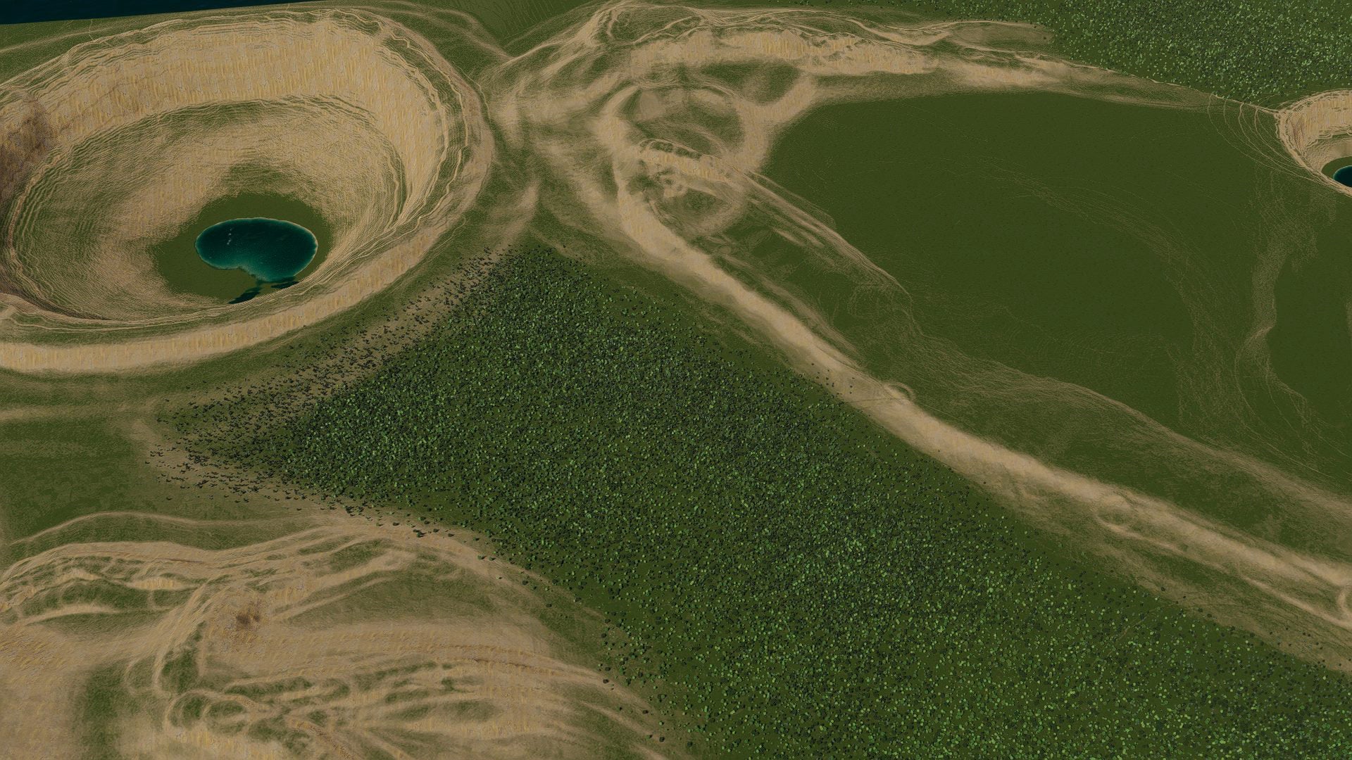 Lunar Gate - Paradox Mods