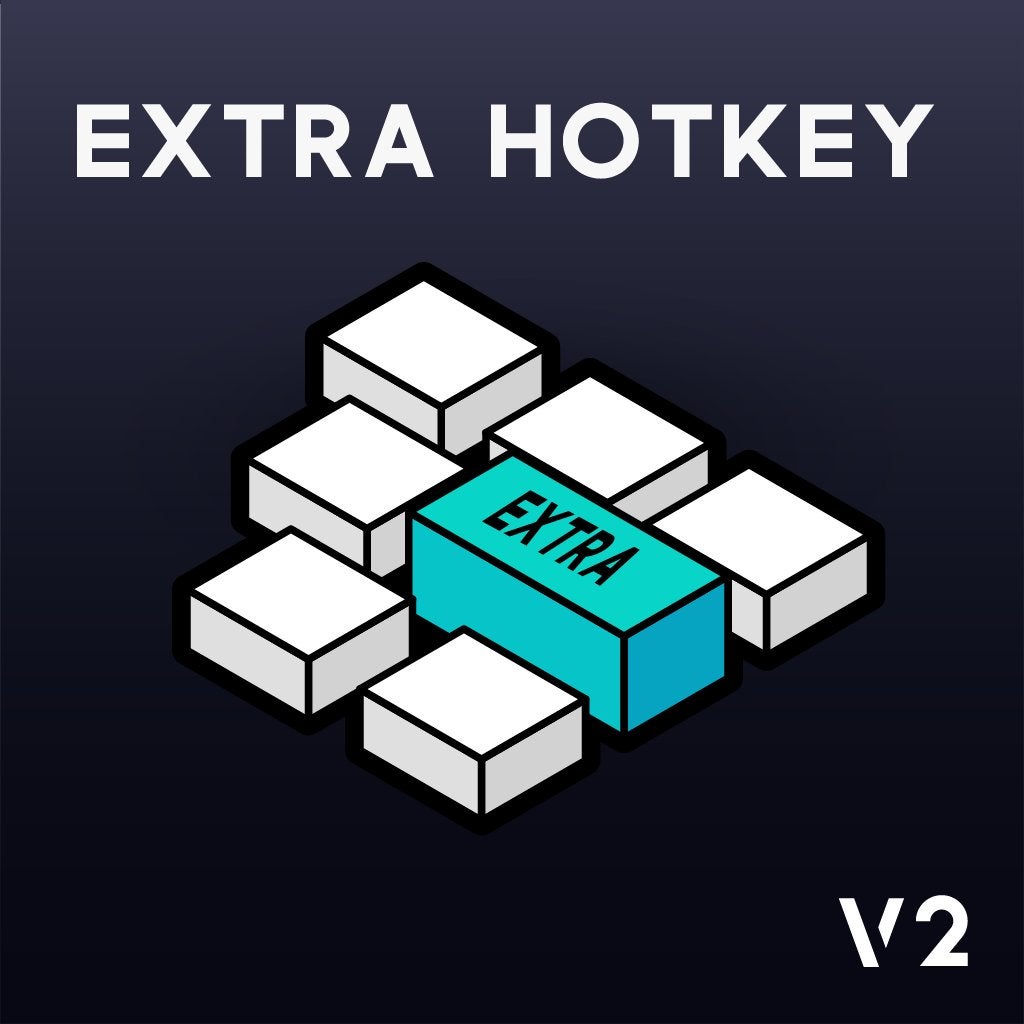 [KS] Extra Hotkeys - Paradox Mods