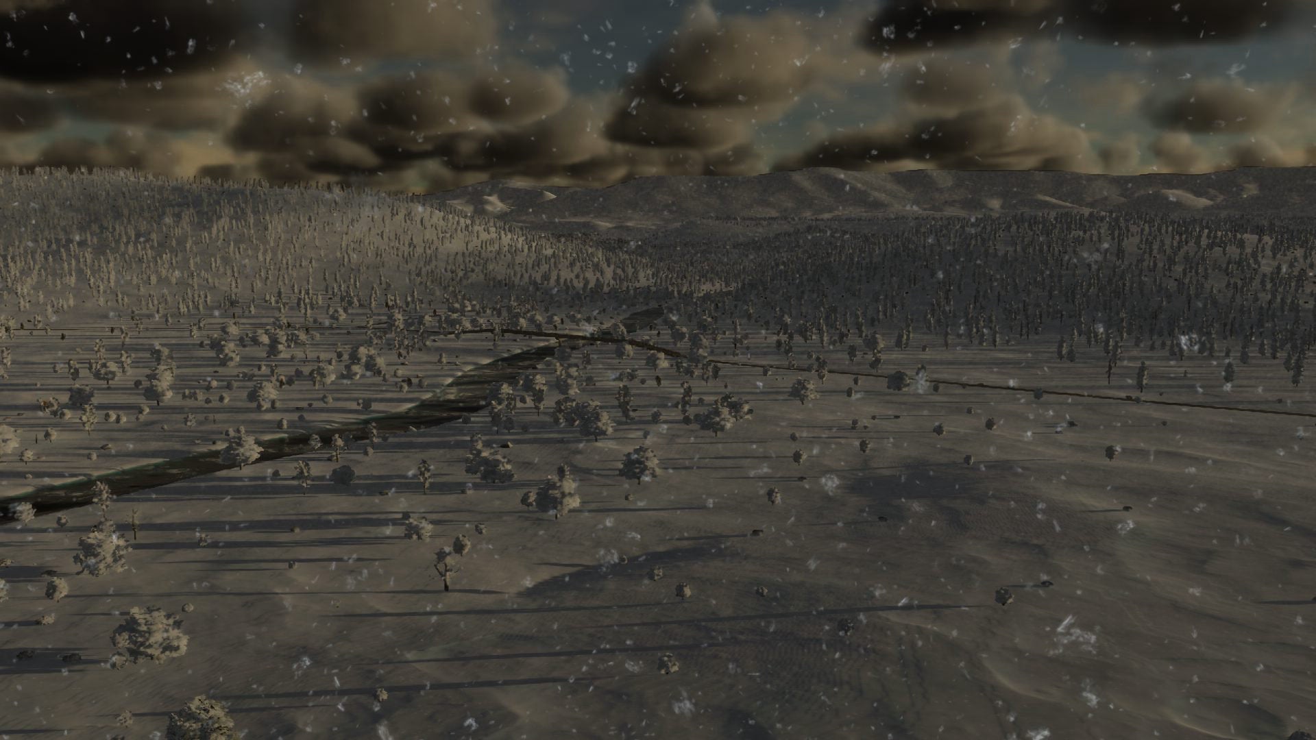 Adin - California - Paradox Mods