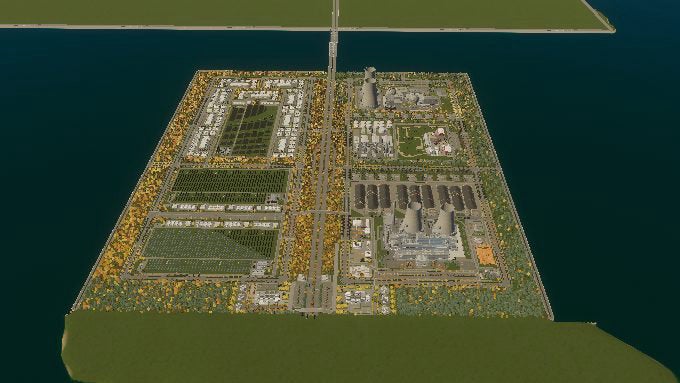 新手专属 Paradox Mods