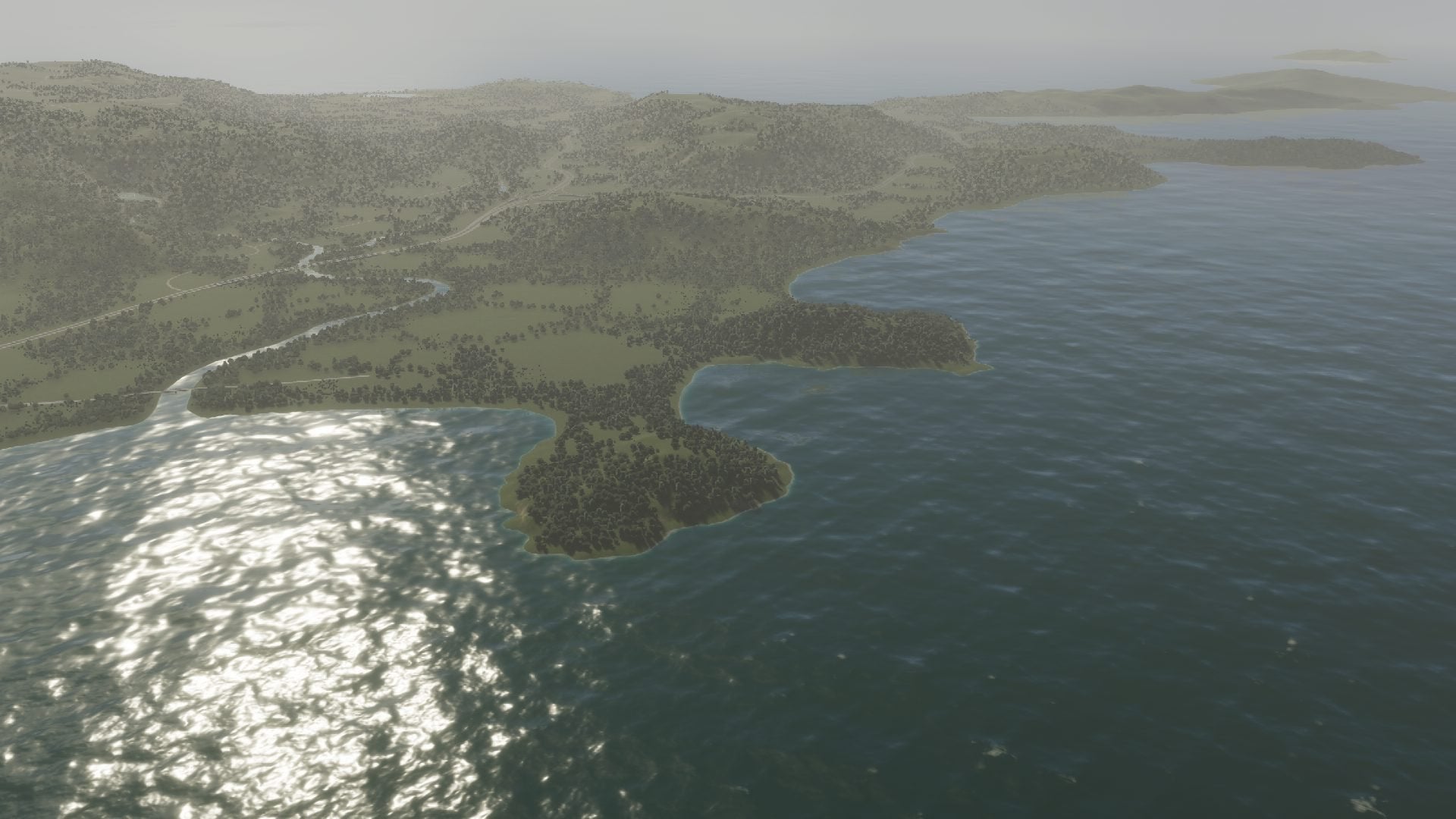 Mappa Bella 2 - Paradox Mods