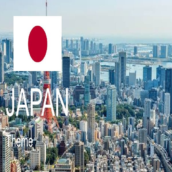 Japan Vanilla Theme Override (Write Everywhere) - Paradox Mods