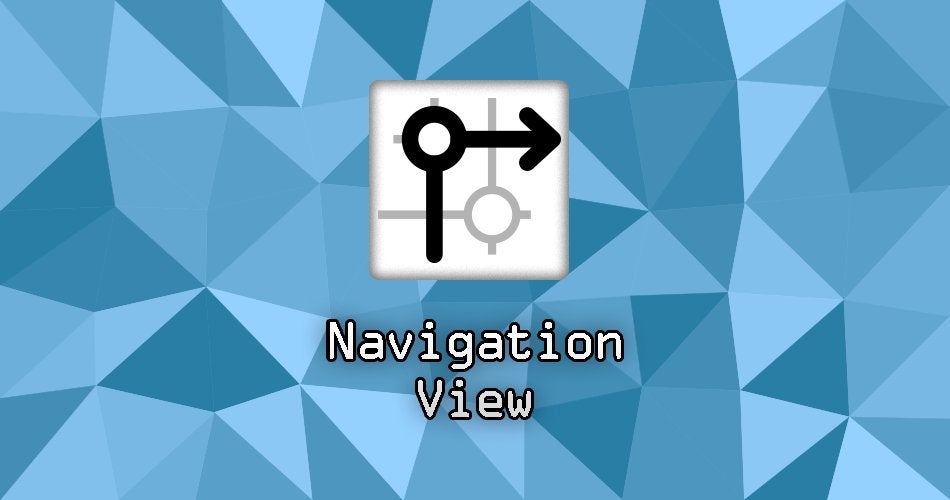 NavigationView - Paradox Mods