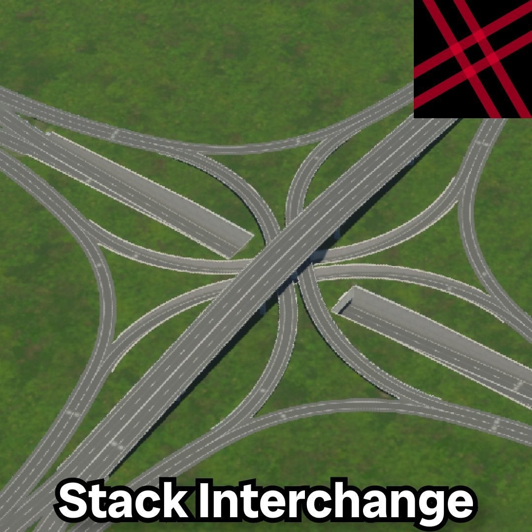 Stack Interchange - Paradox Mods