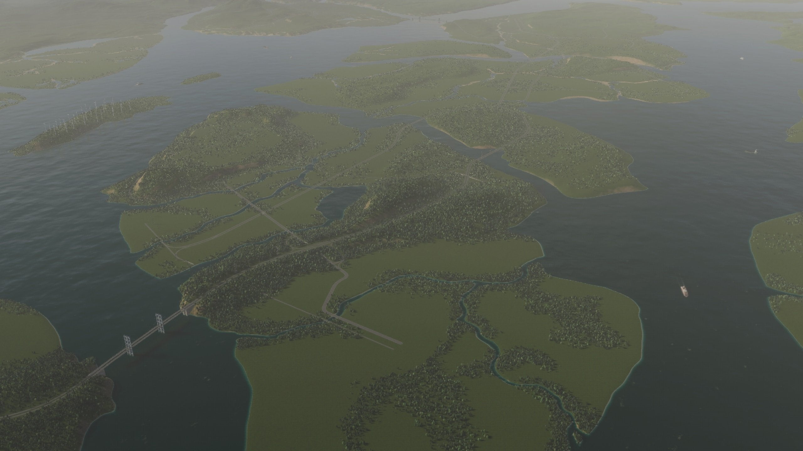 Golden Wonder - Paradox Mods