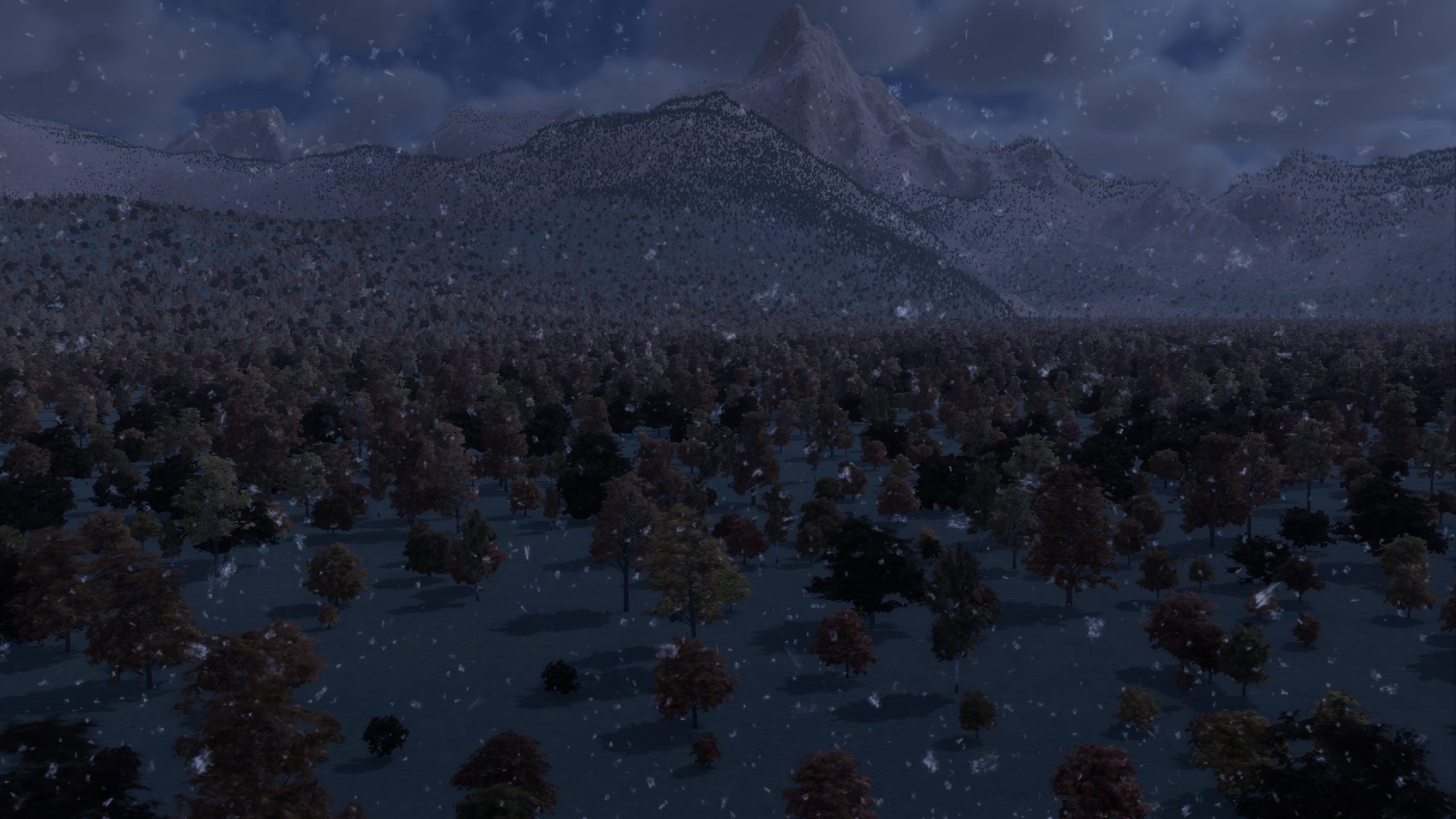 The Pacific Pass - Paradox Mods