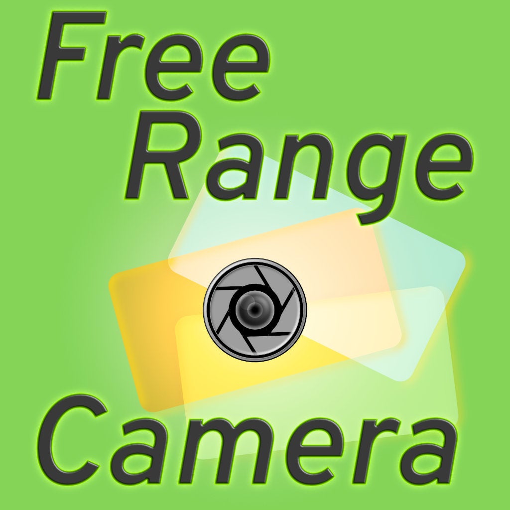Free Range Camera - Paradox Mods