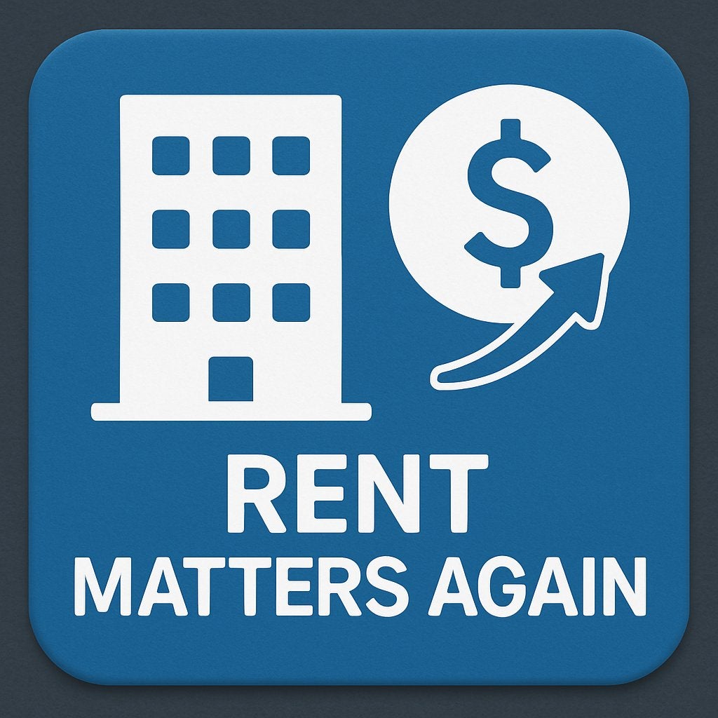 Rent Matters Again - Paradox Mods