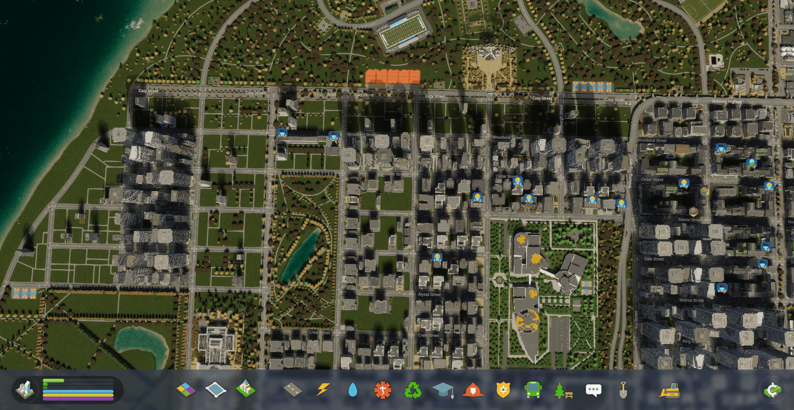 Super Fast Building And Leveling - Paradox Mods