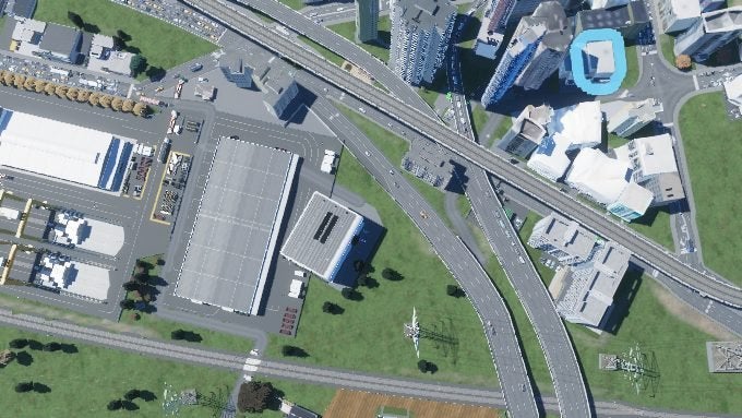 Move 20 - Paradox Mods