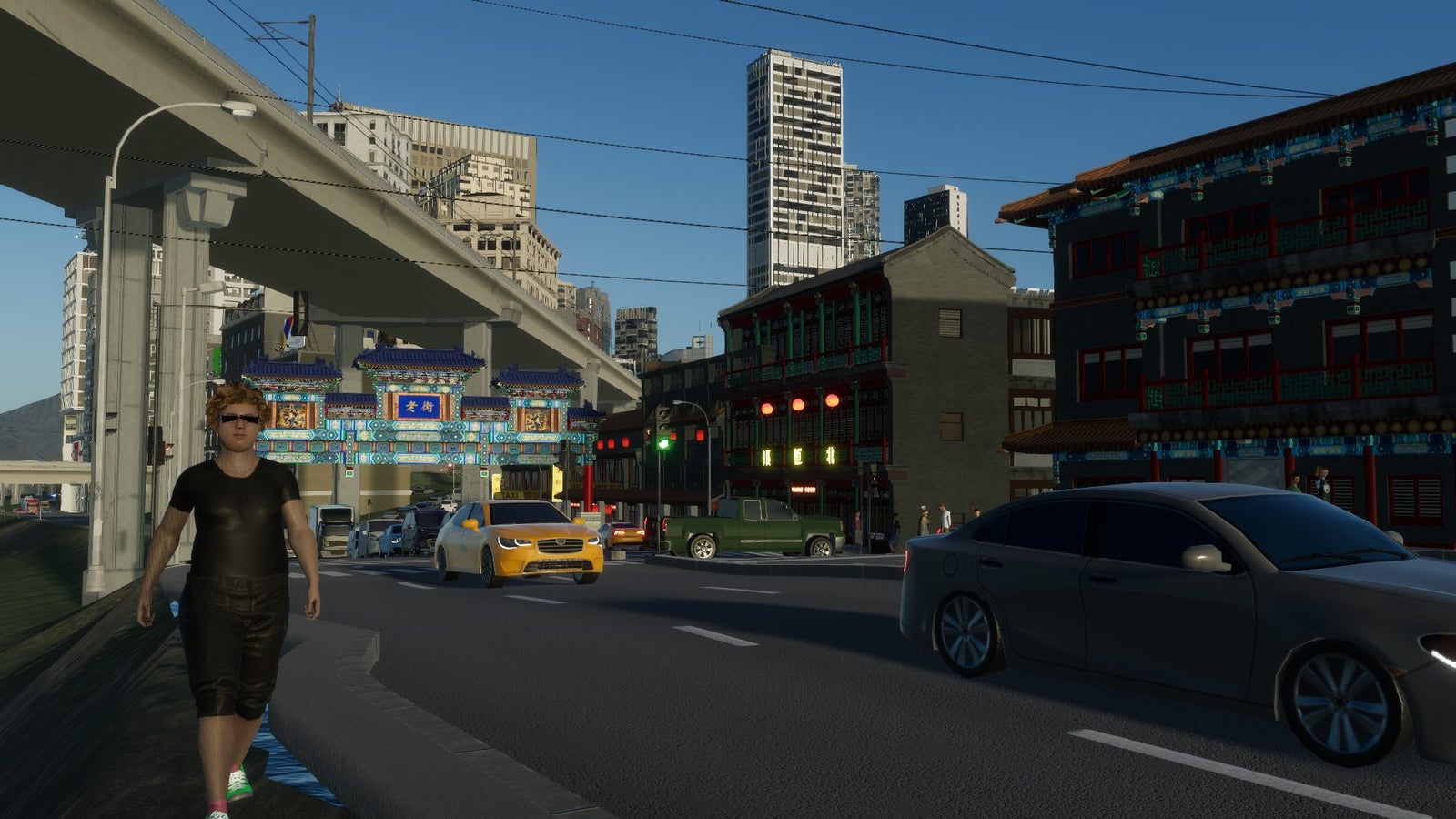 Move 20 - Paradox Mods