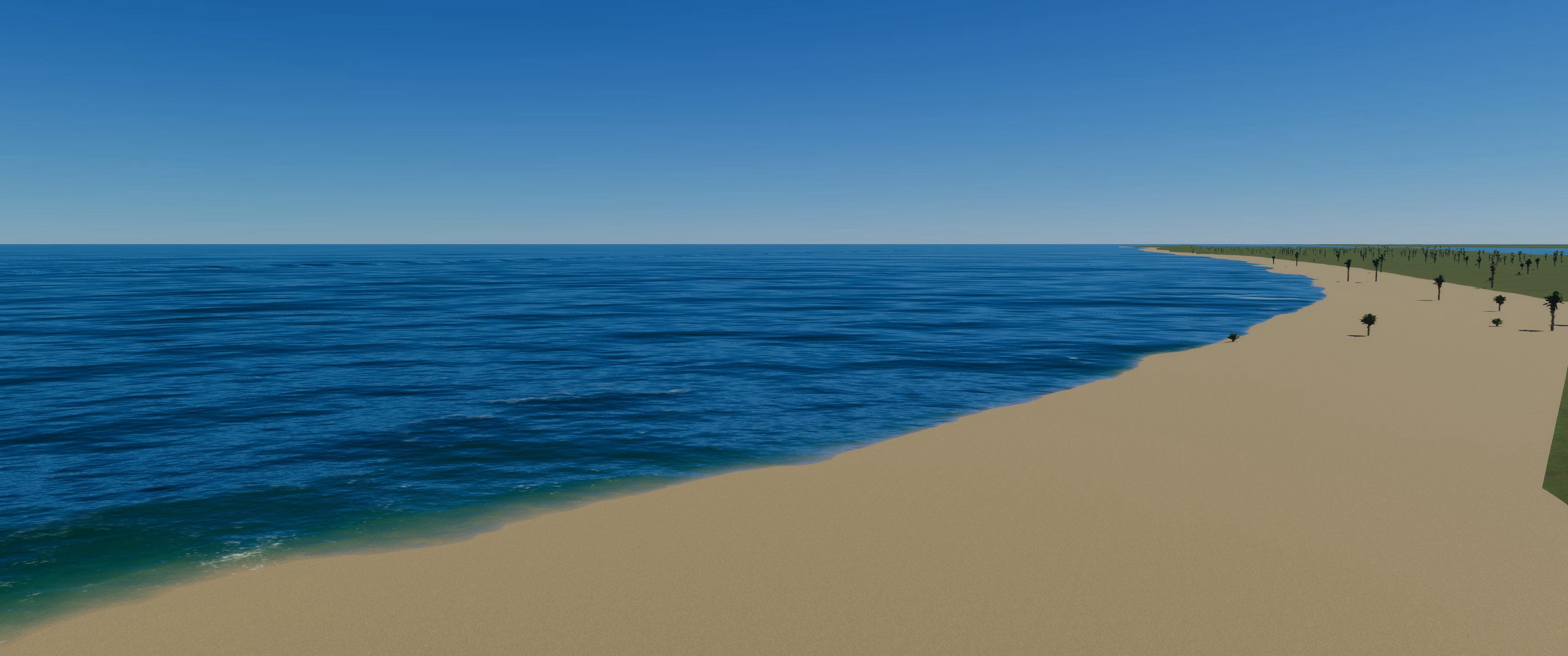 West Palm Beach, Florida - Paradox Mods