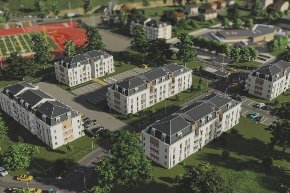 Cedar Residence - Paradox Mods