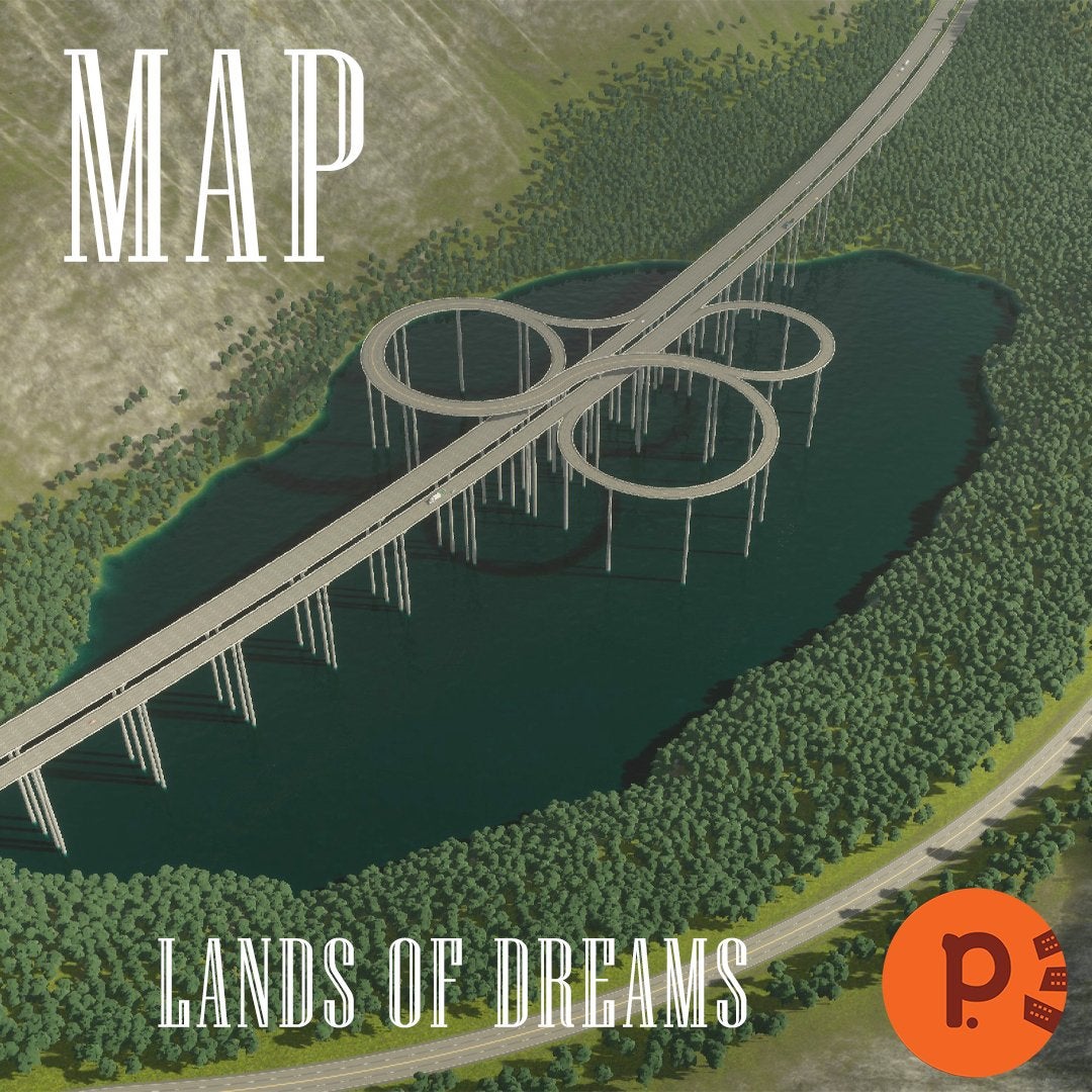 Land of Dreams - Paradox Mods