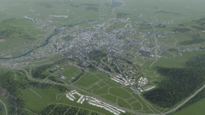 Grand Nancy Wip Paradox Mods