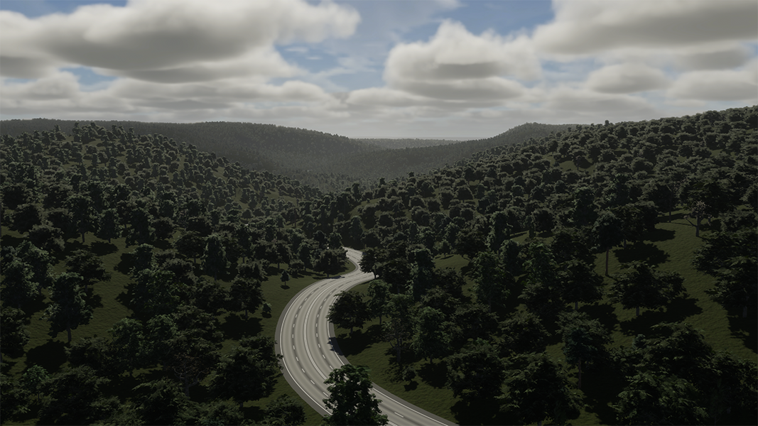 Trellech, Wales - Paradox Mods