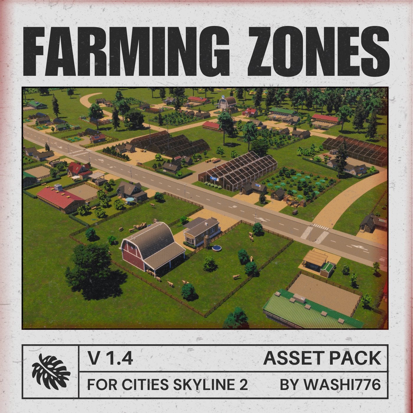 Farming Zones USE THIS VERSION - Paradox Mods
