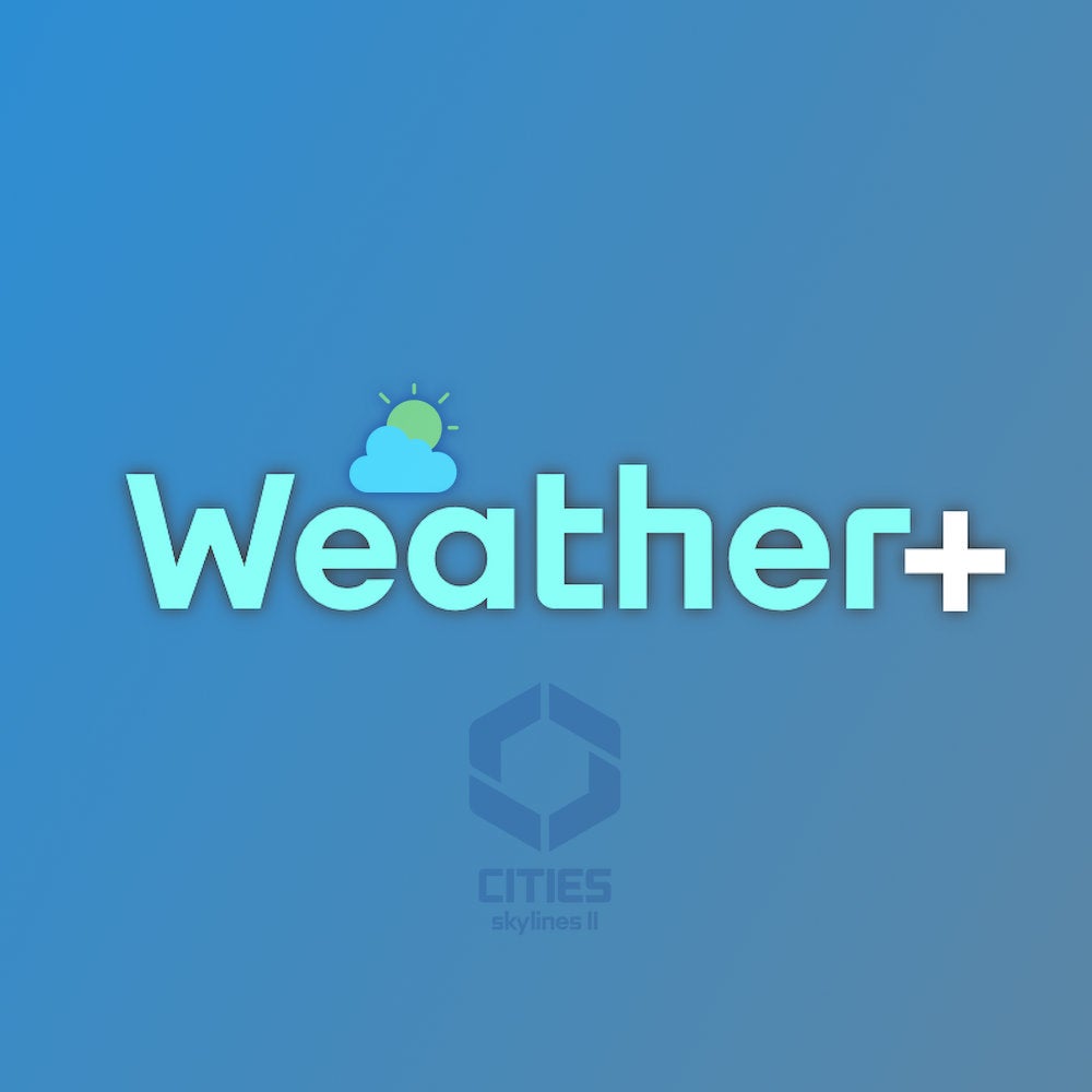 Weather Plus (deprecated) - Paradox Mods