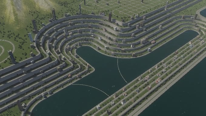 Pit City - Paradox Mods