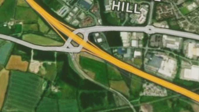 Swindon - Paradox Mods
