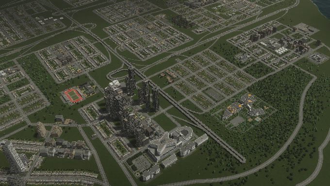 曾大大大大大是 - Paradox Mods