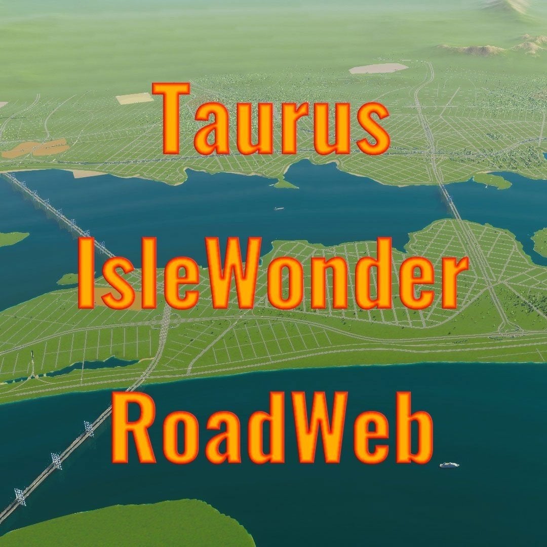 TaurusIsleWonder-RW - Paradox Mods