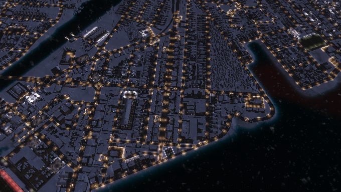 Boswood 14 - Paradox Mods