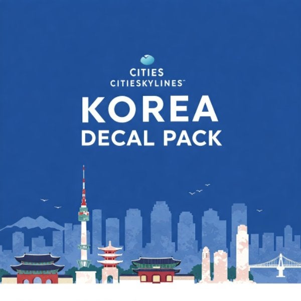 Korea_decal_pack - Paradox Mods