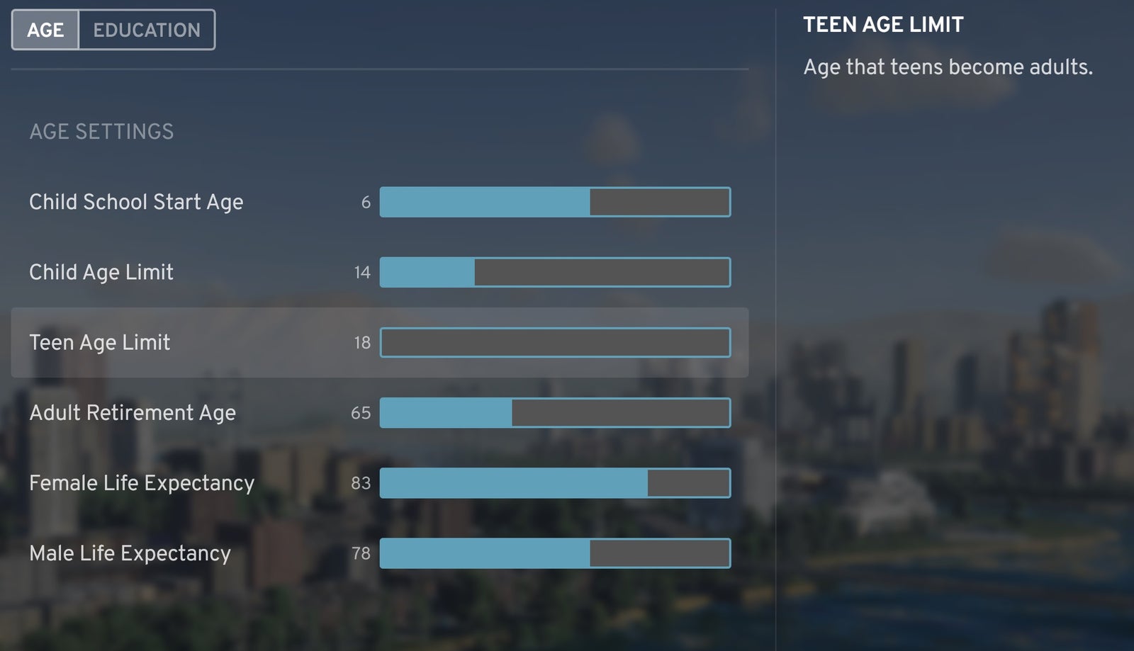 Real Life - Paradox Mods