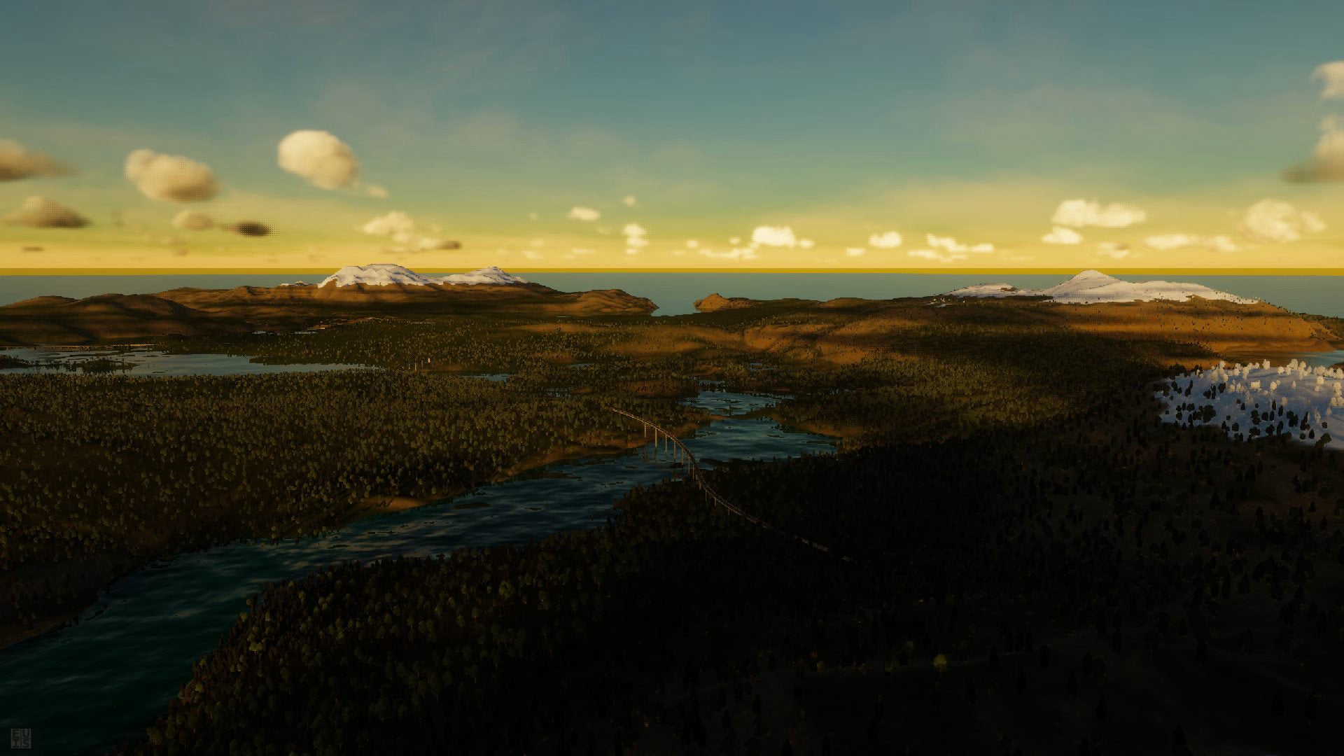 Valhalla - Paradox Mods