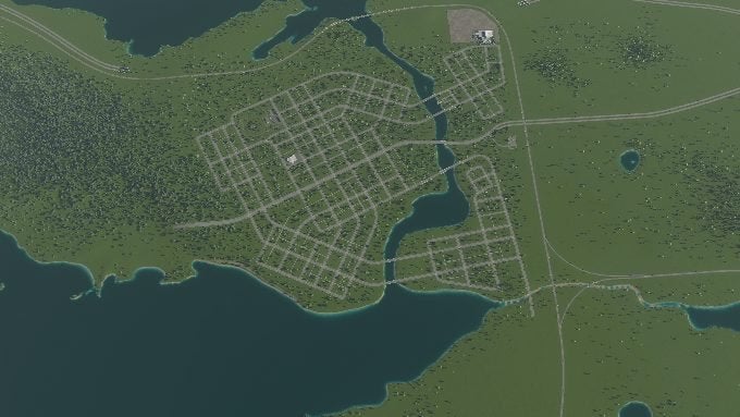 New Guernsey - Paradox Mods
