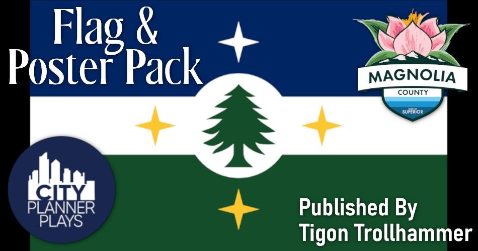 City_Planner_Poster_And_Flag_Pack - Paradox Mods