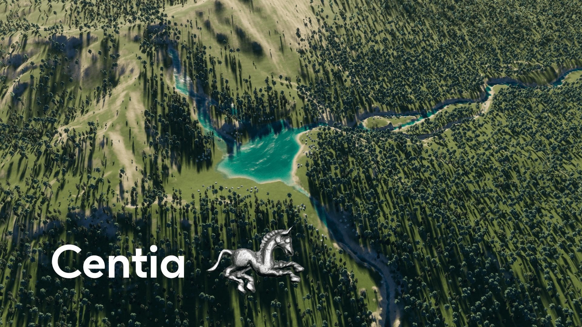 Centia - Paradox Mods