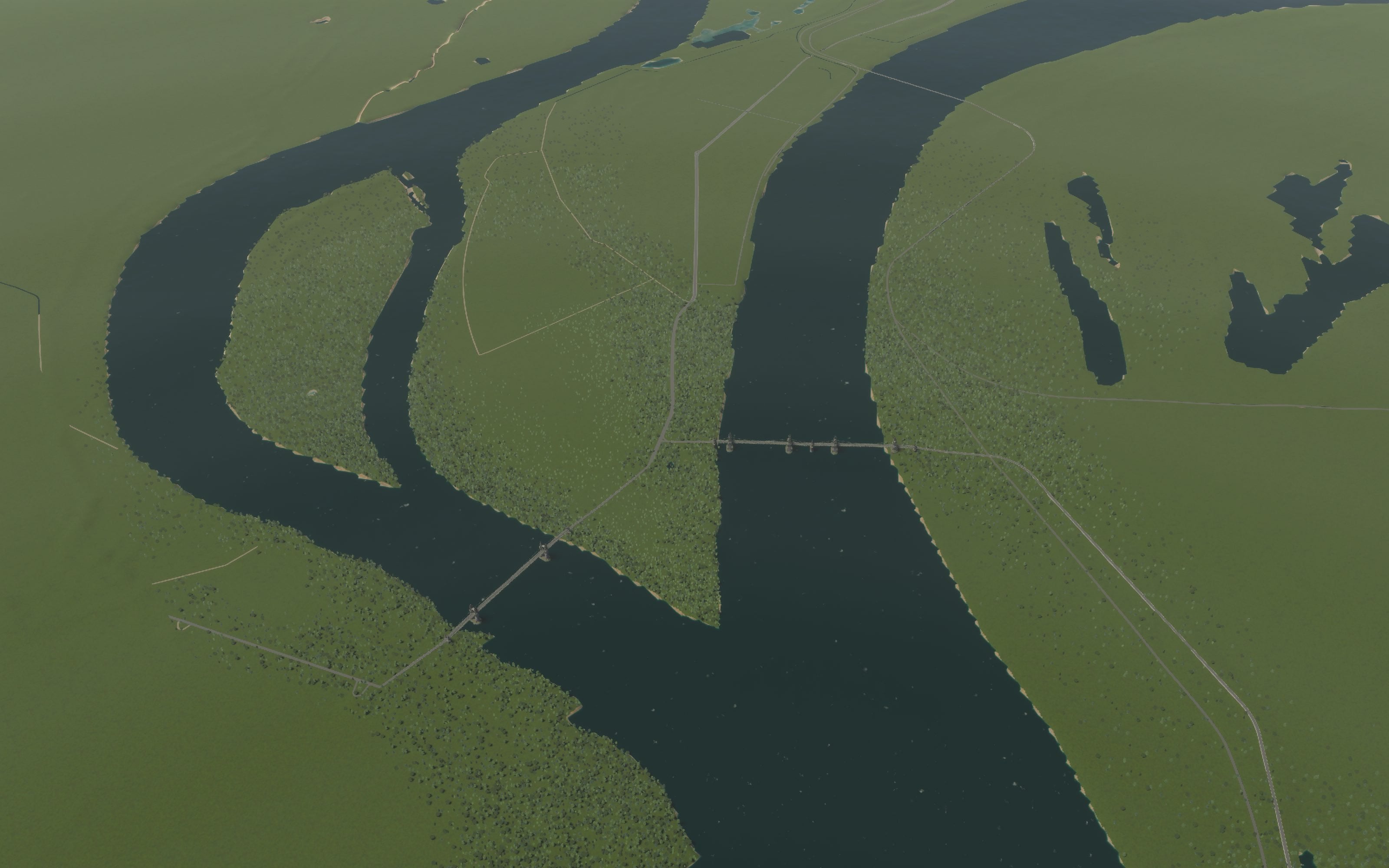 Cairo_Illinois_v1 - Paradox Mods